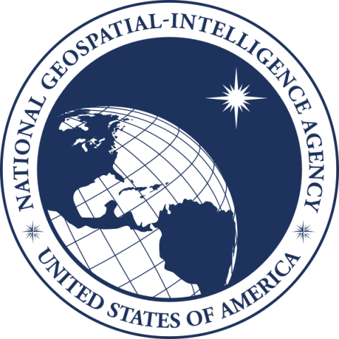 National Geospatial-Intellgience Agency | The Robert Mehrabian College ...