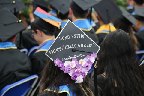 Home Page Highlights Archive | College of Engineering - UC Santa Barbara