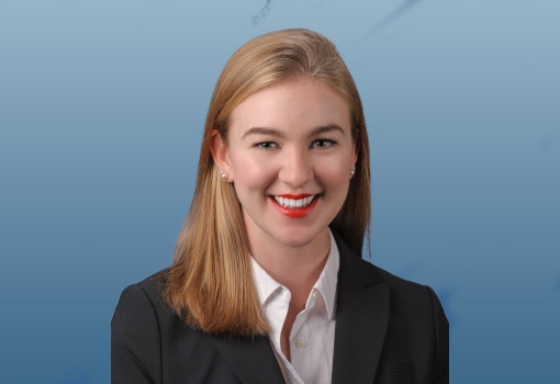 Elizabeth Murphy Honored with 2025 Henkel Award for Outstanding ...