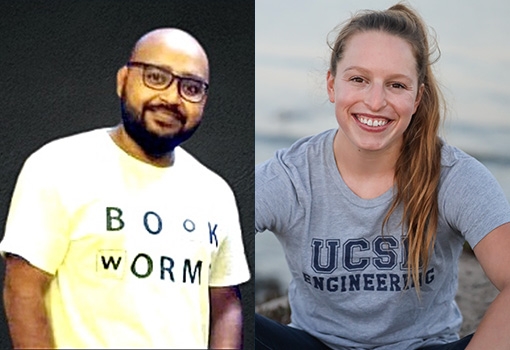 Institute for Energy Efficiency Awards Graduate Fellowships | The ...